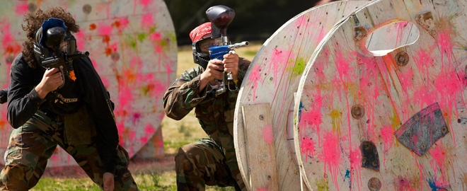 Pricing, Paintball, Slidell | Gulf Coast Paintball